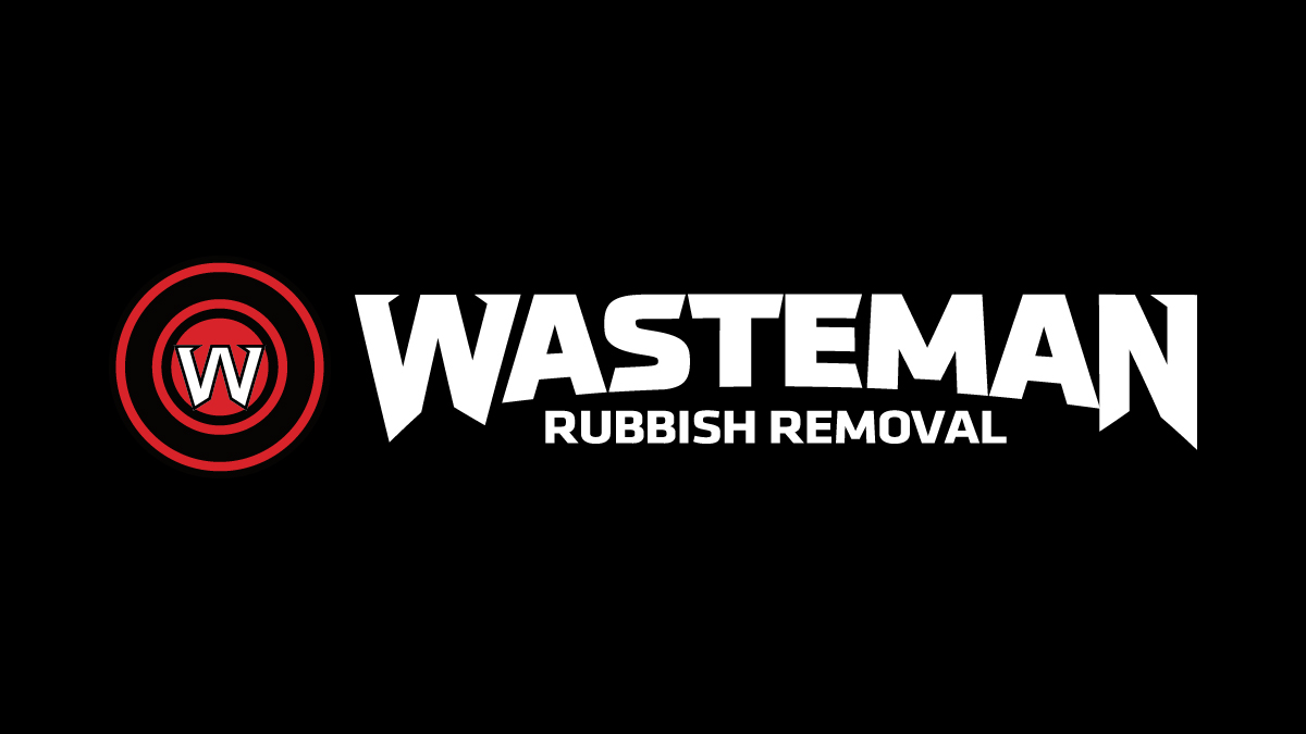Our Work | Wasteman Rubbish Removal